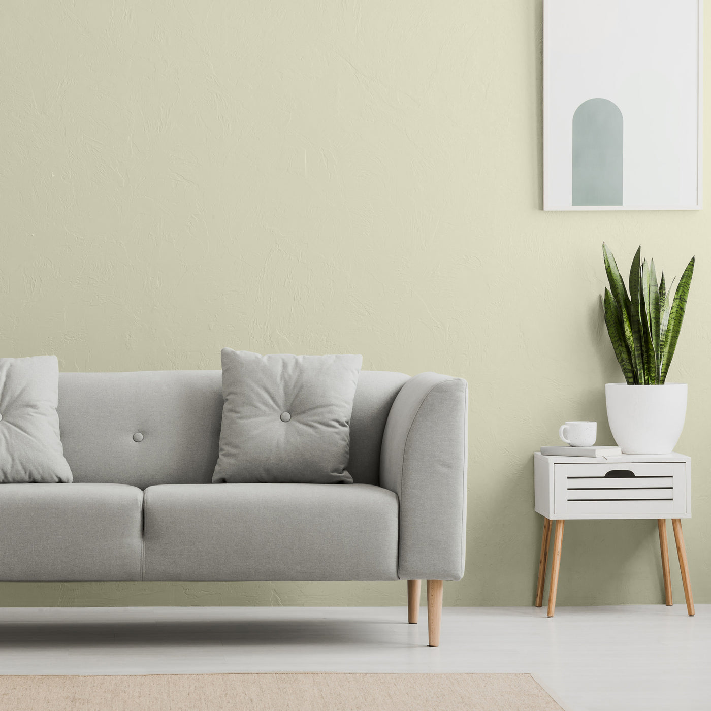 Green - Colourtrend Paints