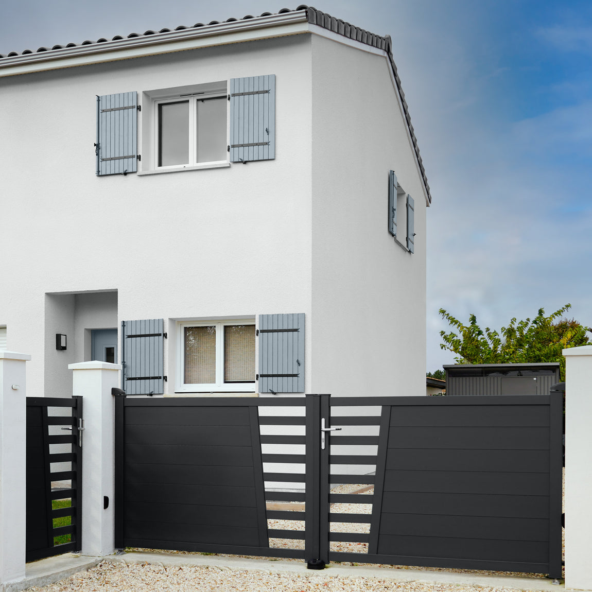 White - Colourtrend Paints