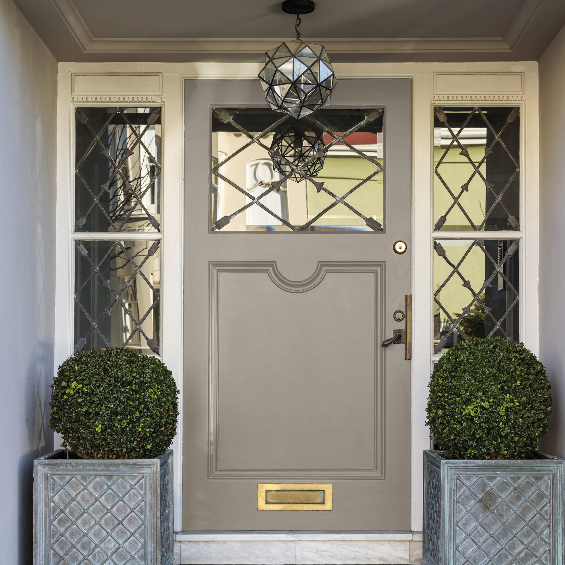 Thresher by Colourtrend - Order Beautiful Paints from our Contemporary ...